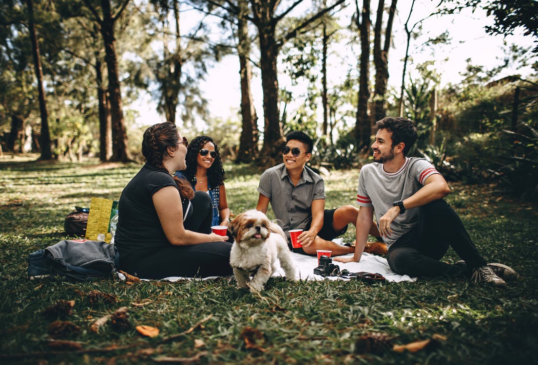 Things To Know When Entering Adulthood.