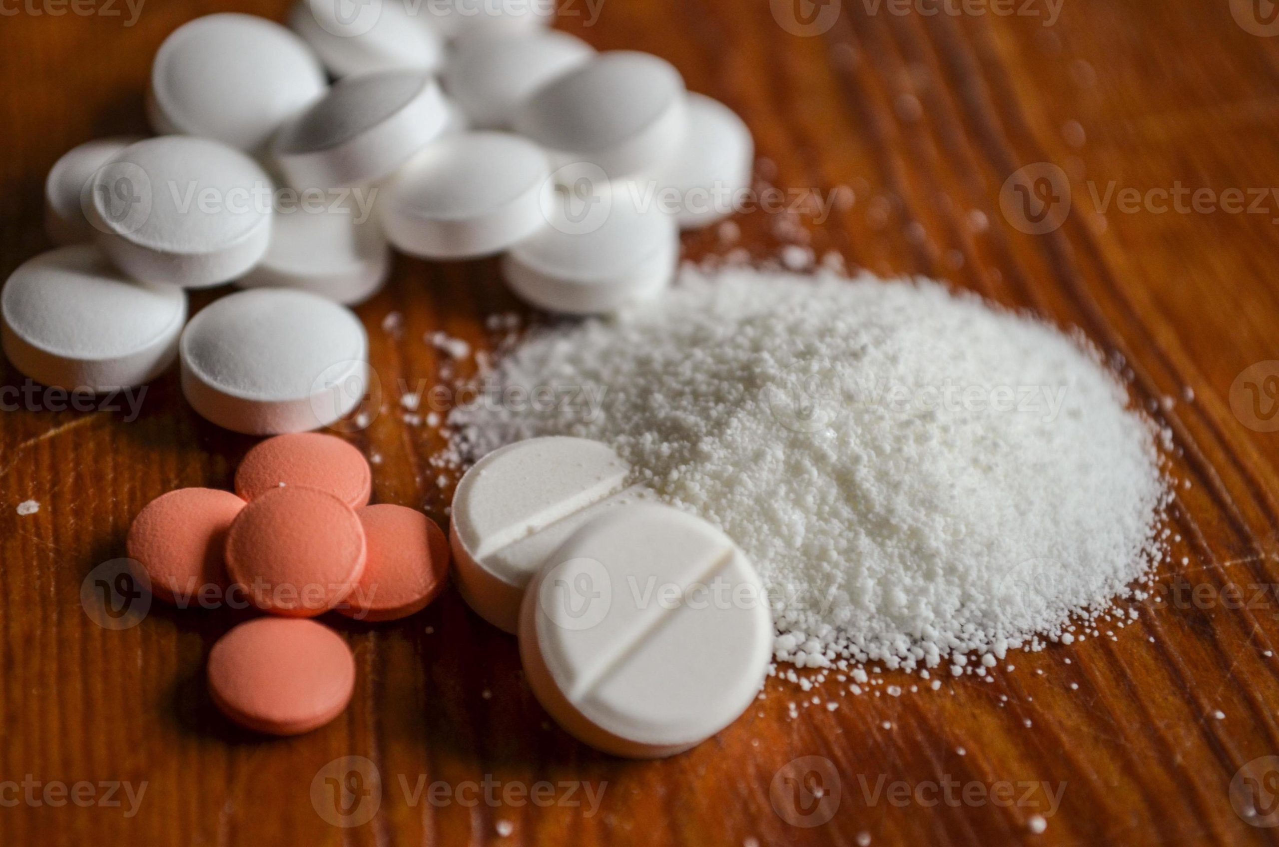 Medication usage of methyl cellulose